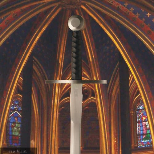 Medieval I – Sword